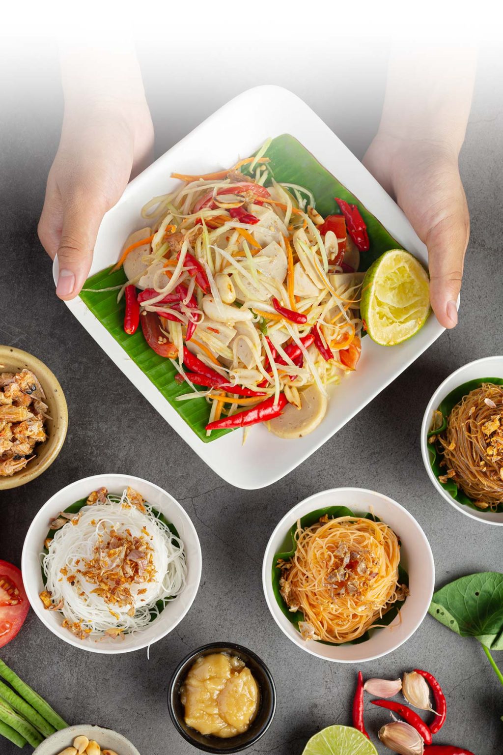 Tahn Thai Restaurant