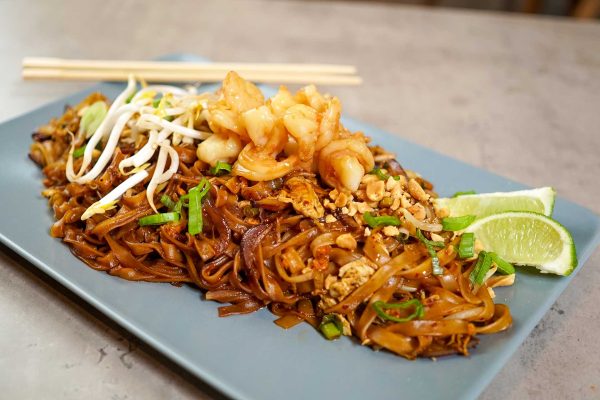 Love and food: It is all about spice - Tahn Thai Restaurant
