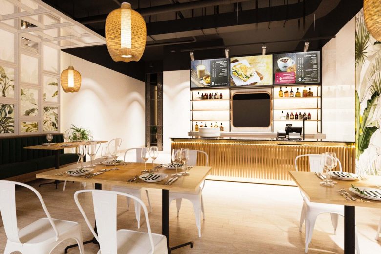 Wonderful Eating Experience - Tahn Thai Restaurant