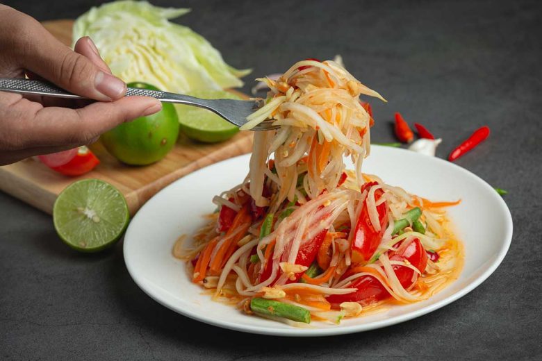 Reservations - Tahn Thai Restaurant