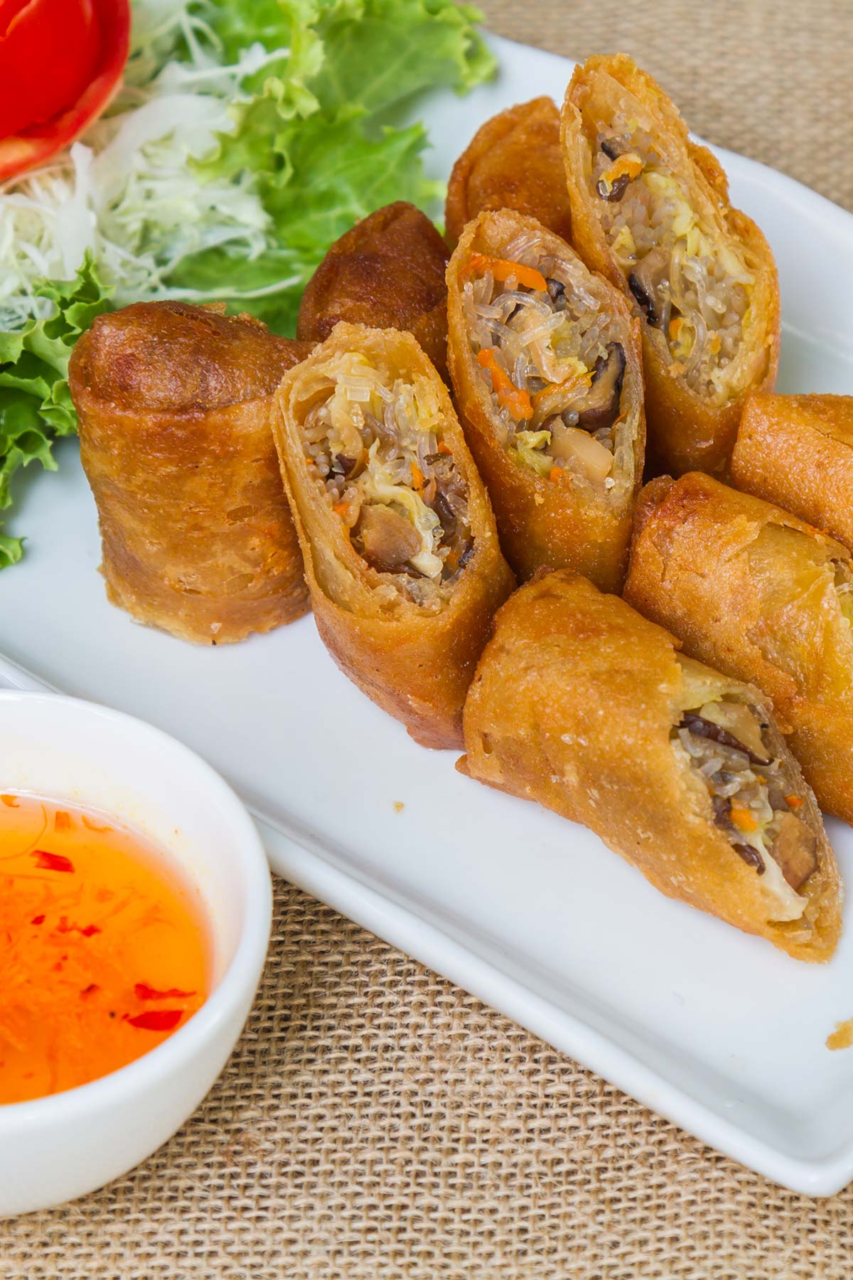 Tahn Thai Restaurant