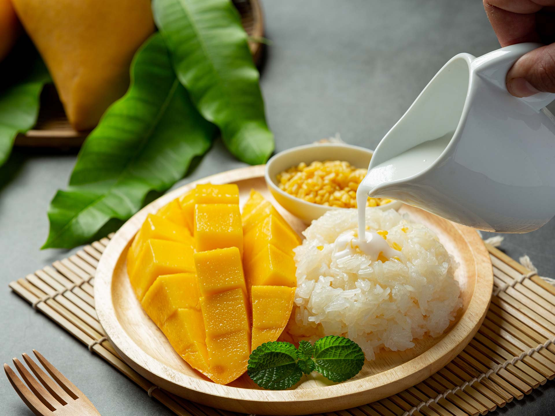 Tahn Thai Restaurant