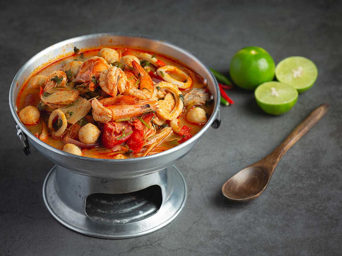Reservations - Tahn Thai Restaurant